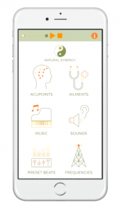 HOW TO GET THE MOST OUT OF THE NATURAL SYNERGY APP - Natural Synergy